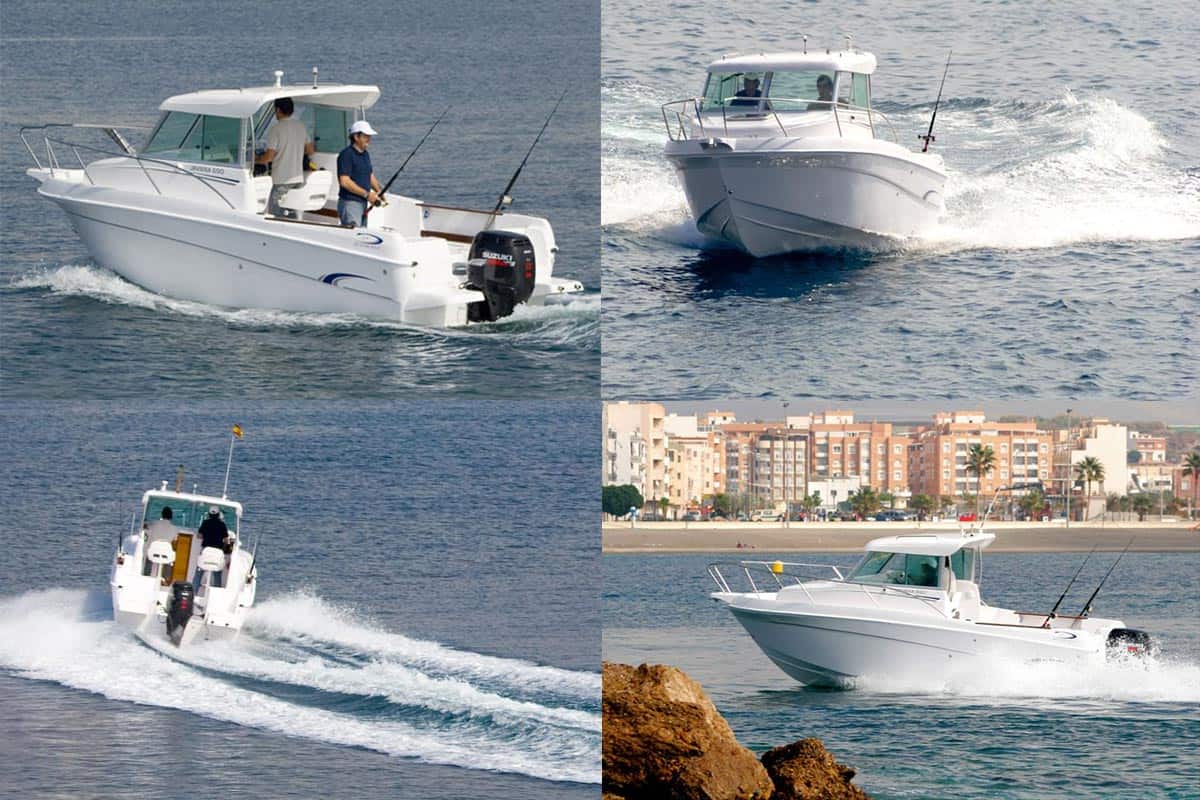 Dubhe - Jopa Nàutica