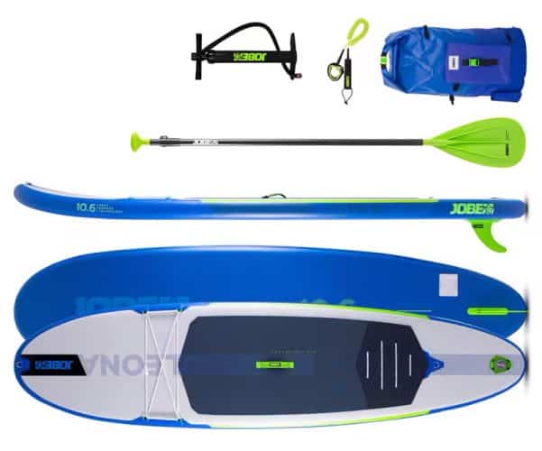 Paddle Surf Jobe Leona 10.6 - Jopa Nàutica